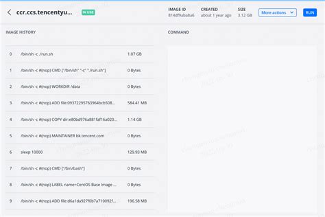 快速启动异常 · Issue 6326 · Tencentbluekingbk Cmdb · Github