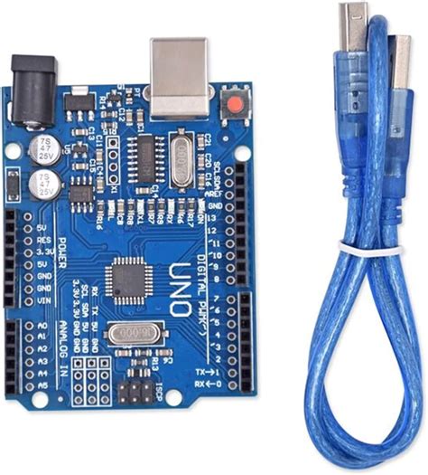 10gtek uno r3 board atmega328p arduino compatible india ubuy
