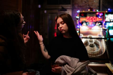 Dismissive Avoidant Vs Fearful Avoidant Attachment Styles… — Daniel Dashnaw