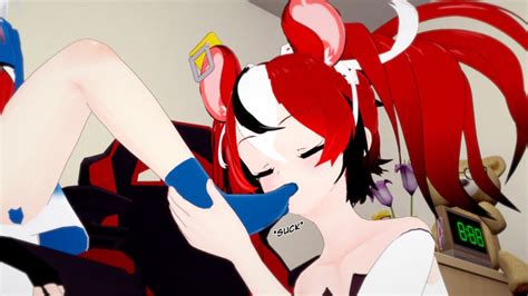 Rule 34 Ankle Socks Anklehighs Blue Socks Closed Eyes Clothed Feet