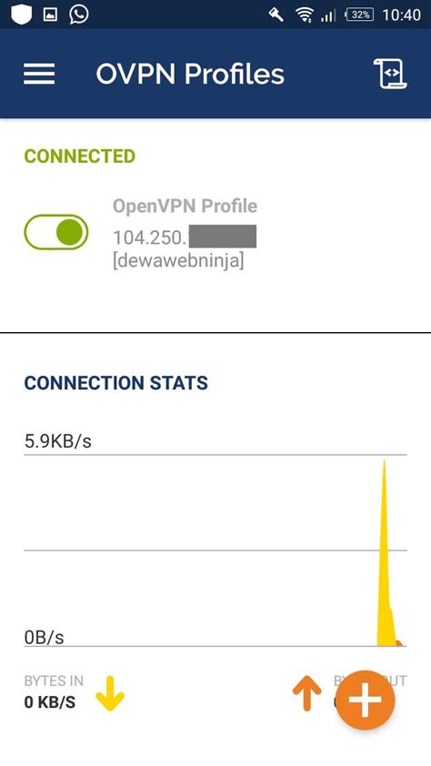 Cara Install VPN Server Di CentOS 7 Dengan OpenVPN