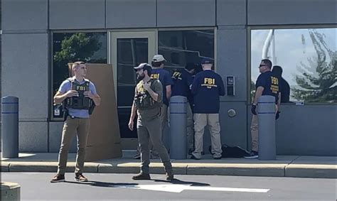 Fbi Indicts Two Nigerians Over 62million Wire Fraud In Us