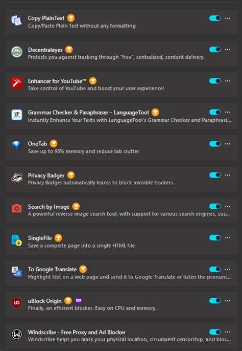 Extremely High Memory Usage On Floorp Rbrowsers
