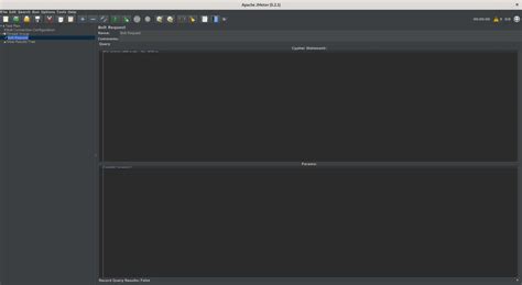 Jmeter Bolt Protocol — Martkos It Ltd