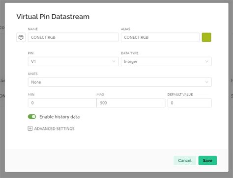 Điều Khiển Led Rgb Neopixel Ws2812b Bằng Blynk 20 Sử Dụng Esp8266 Nodemcu Arduino Kit