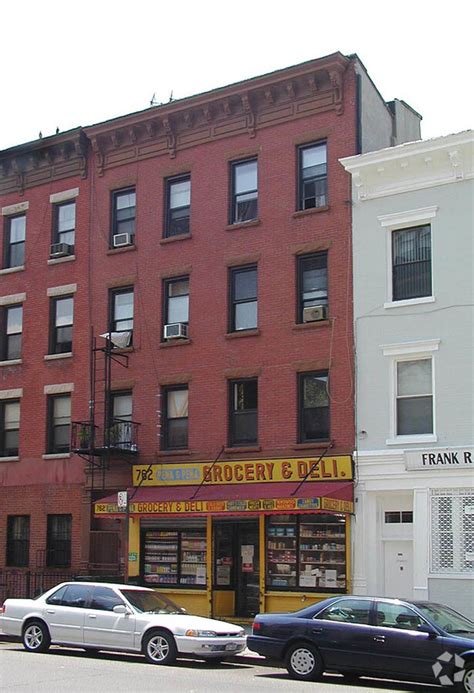 762 Classon Ave Brooklyn Ny 11238 Loopnet