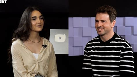 Տիգրան Նալչաջյանը՝ քրոջ մահվան նոր ֆիլմի և սպասելիքների մասին Youtube