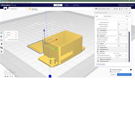 Free 3d File Izokee Esp8266 Box・3d Printable Model To Download・cults