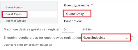 Ise3 2 Self Registration Users Cannot Be Updated In Guestendpoints Cisco Community