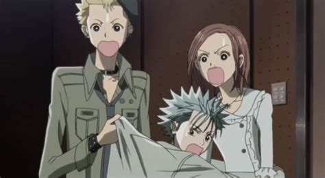 Pin By Jaihkill On Nana Nana Anime Anime Movies