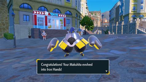 Evolve Into Paradox Mod For Pokemon Scarlet And Violet Pkmn Sv Mods