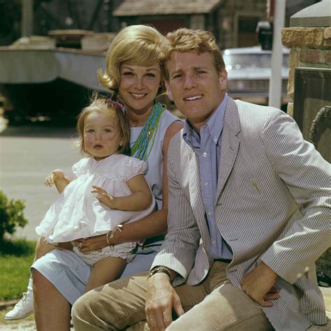 Tatum Oneal Young