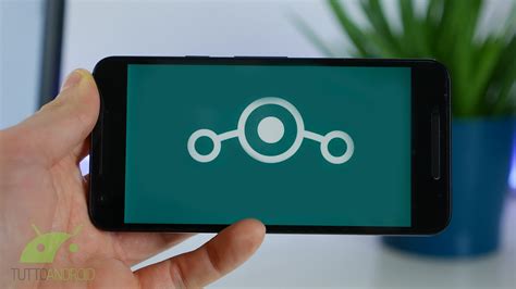 LineageOS Porta Android Su Motorola Edge E Altri Dispositivi Android TV