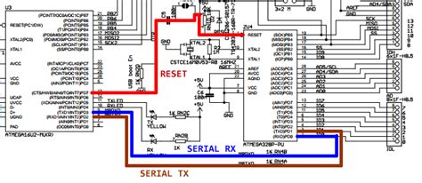 Build An Arduino Uno R3 From Scratch Part 1