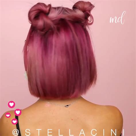 Hairstyles For Glasses Artofit