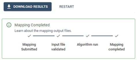 Mapmycells User Guide Mapmycells Allen Brain Map Community Forum