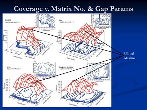 Ppt Statistical Evaluation Of Pairwise Protein Sequence Comparison With The Bayesian Bootstrap