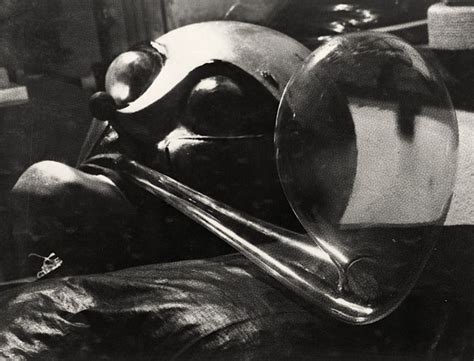 Magic Transistor Theatre Masks Harvard Art Museum Mask Design