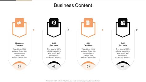 Business Content In Powerpoint And Google Slides Cpb PPT Sample