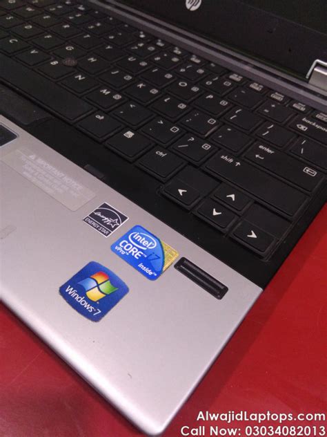 Hp Elitebook Core I Mini With Gb Ram And Gb Hdd Camera Wifi Al Wajid Laptops