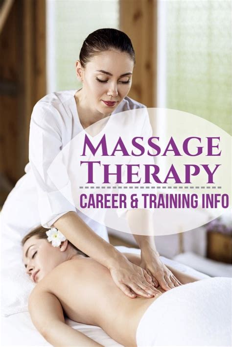 Want To Learn How To Use Your Hands To Help People Heal Massage Therapist Massage Therapy
