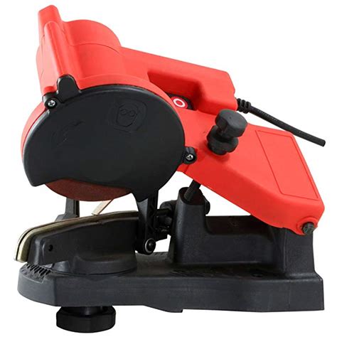 Best Chainsaw Sharpeners Reviewed In 2023 Earlyexperts