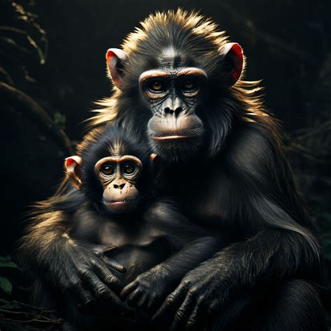 A Monkey Fucking Female Monkey By Abhishek Kumar Playground