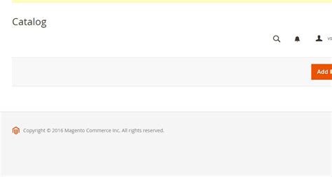 Strange Error Magento Forums