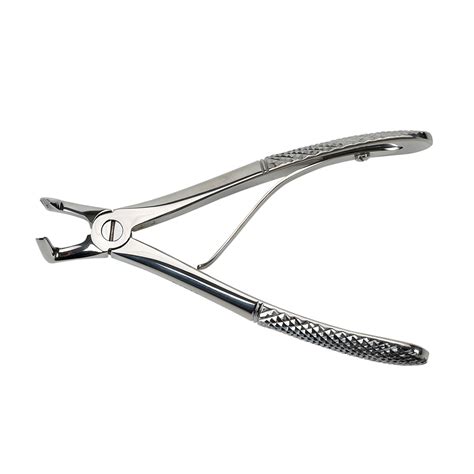 Extraction Forceps Fine