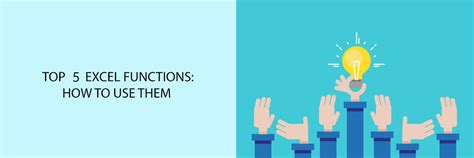 Top Excel Functions How To Use Them Compliance Prime Blog