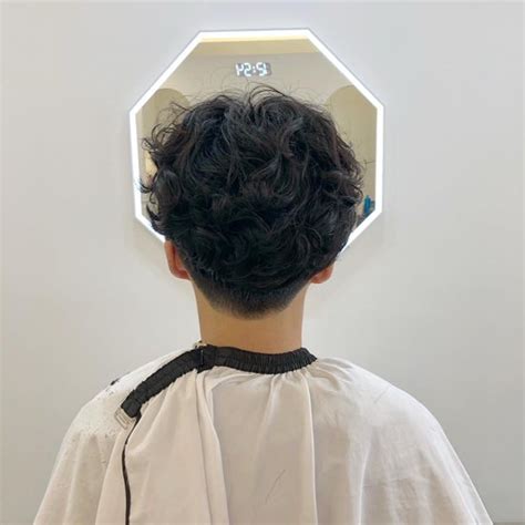 투블럭 컷 투블럭 숏컷 히피펌 투블럭 히피펌 숏컷 히피펌 부산숏컷 부산 숏컷 맛집 Onsil 온실 네이버 블로그