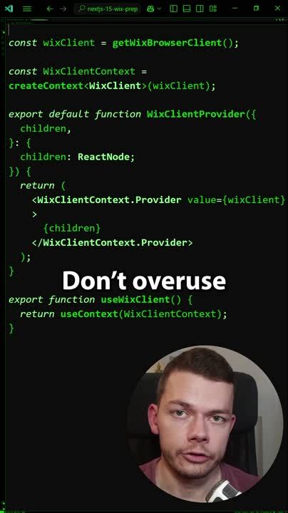 Coding In Flow On Linkedin You Dont Always Need Context To Make A