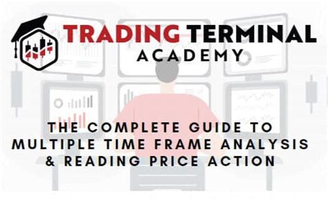 Trading Terminal The Complete Guide To Multiple Time Frame Analysis And Reading Price Action