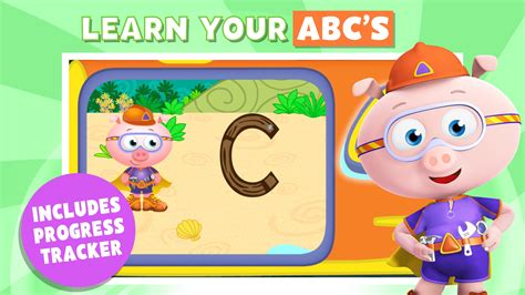 Super Why Abc Adventures Latest Version 16 For Android