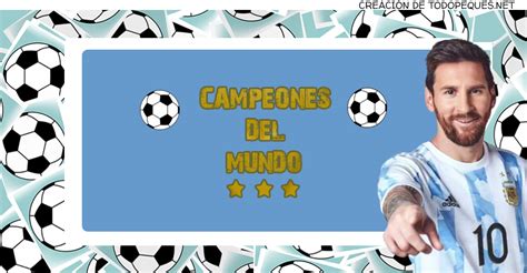 Candy Bar Gratis Messi Argentina Todo Peques