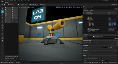 Marco Secchi On Linkedin Unrealengine Ue5 Comingsoon