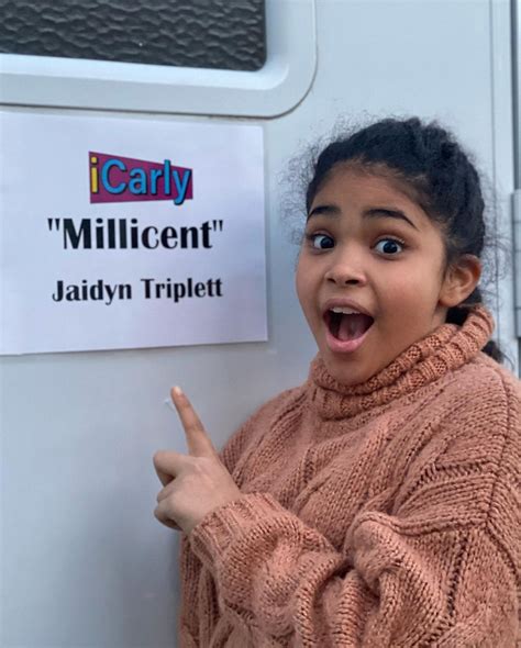 Gallery Jaidyn Triplett 2021 Icarly Wiki Fandom