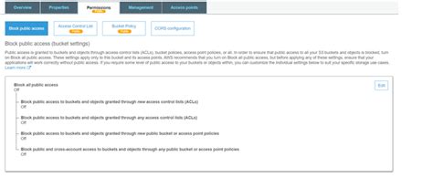 Python How To View S3 Bucket Video Files Into Browser Stack Overflow