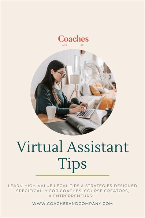 Virtual Assistant Tips Virtual Assistant Tools Virtual Assistant