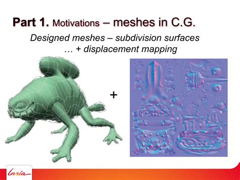 Meshing For Computer Graphics Pdf