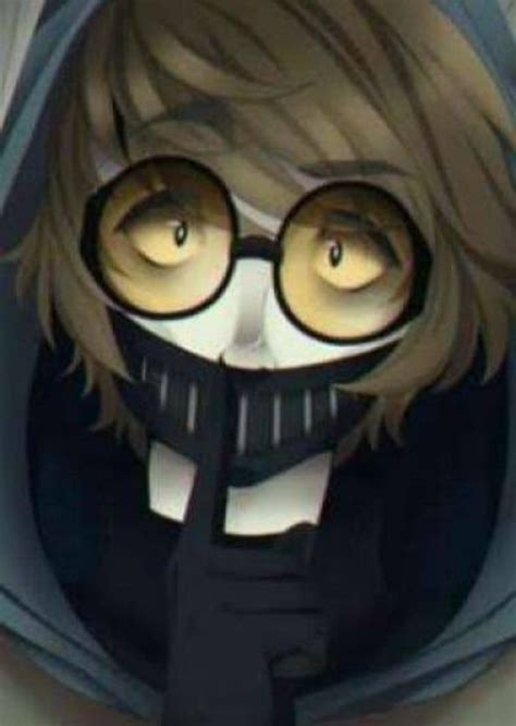 Lyra Rogers Fan Casting For Ticci Toby Mycast Fan Casting Your Favorite Stories