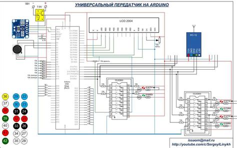 Arduino проекты для автомобиля Проекты на автомобильную тематику