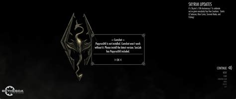 Papyrusutil Ae I Need Help Technical Support Sexlab Framework