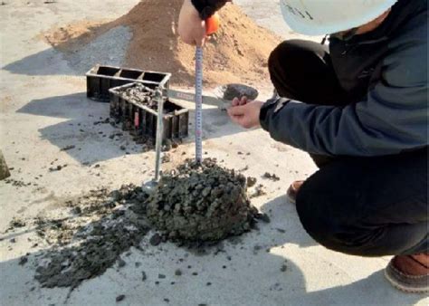 塌落度规范要求多少精选问答学堂齐家网