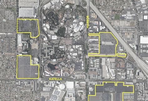 Disneylands Most Impactful New Addition In Resort Expansion Hits Major