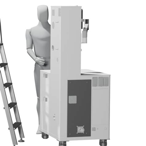 Spray Congealing Service Process Support By Schedio