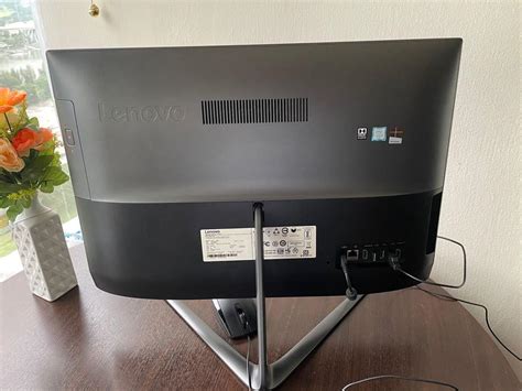 Lenovo Desktop All In One Computers Tech Desktops On Carousell