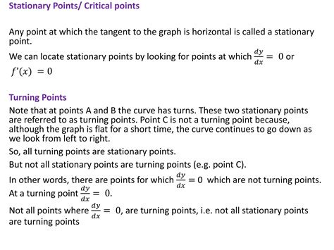 Differential Calculus Maxima Minima Ppt