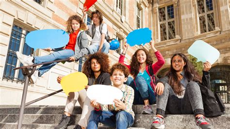 Youth Work Empowers Young People In Unimaginable Ways National Youth