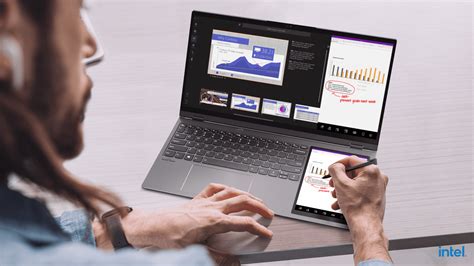 Lenovo Executive Discusses Why Thinkbook Plus Gen Is Well Suited For Smbs And The Future Of